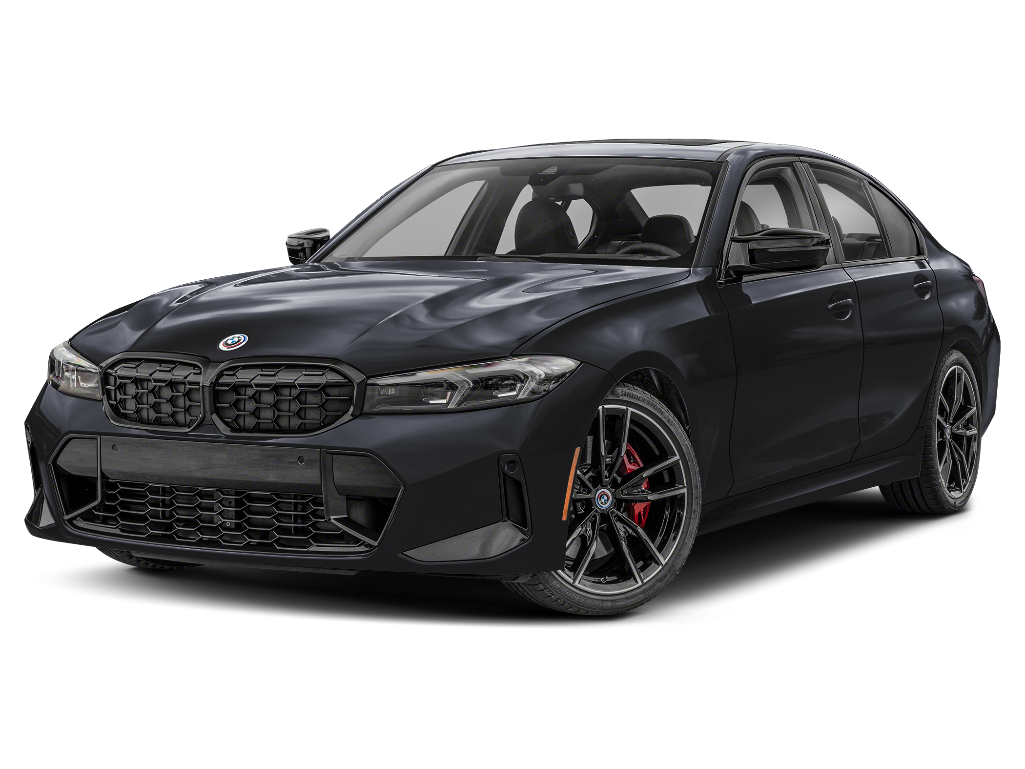 New 2026 BMW 3 Series M340i NA xDrive For Sale in Silver Spring, MD ...