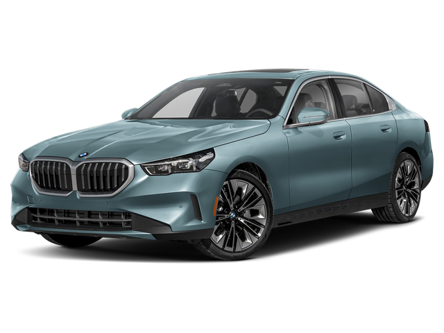 New 2026 BMW 5 Series Sedan For Sale in Braintree, MA | Auto Navigator