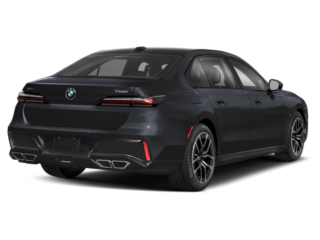 New 2026 BMW 7 Series 760i xDrive Sedan For Sale in Bronx, NY | Auto ...