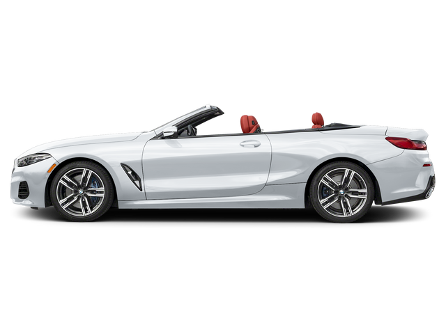 New 2026 BMW 8 Series 840i Convertible For Sale in Brooklyn, NY | Auto ...