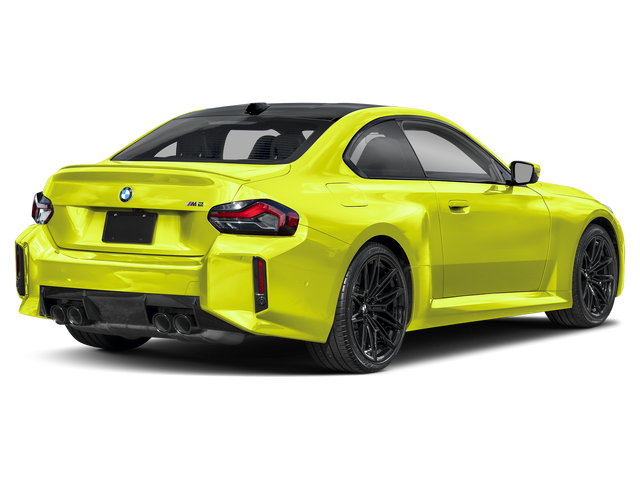New Yellow BMW Coupe For Sale in Chicago, IL | Auto Navigator