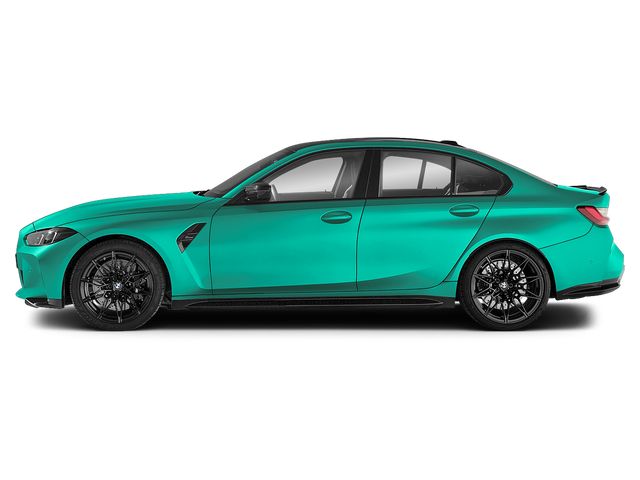 New 2026 BMW M3 with Rear View Camera For Sale in Pittsburgh, PA | Auto ...
