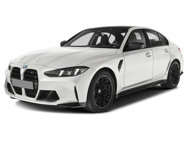 New 2026 White BMW M3 Sedan For Sale in Boston, MA | Auto Navigator