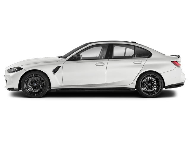 New 2026 White BMW M3 Sedan For Sale in Boston, MA | Auto Navigator