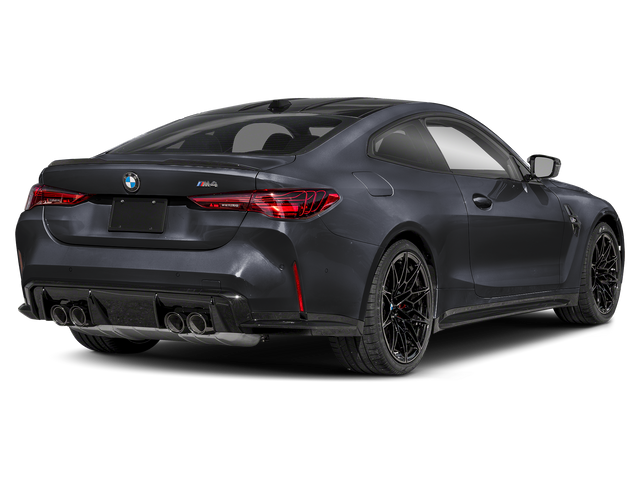 New 2026 BMW M4 Competition Coupe For Sale in Tampa, FL | Auto Navigator