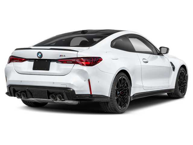 Used 2026 White BMW M4 For Sale in Tampa, FL | Auto Navigator