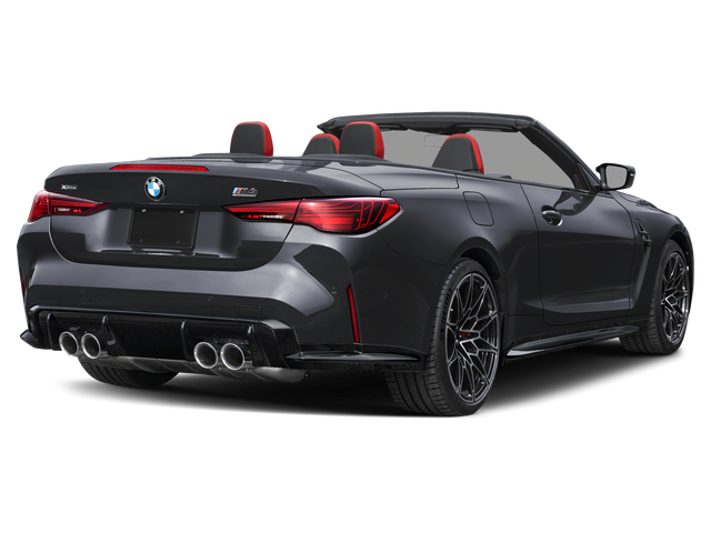 New 2026 BMW M4 with AWD For Sale in Philadelphia, PA | Auto Navigator