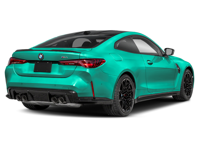 New 2026 BMW M4 Competition xDrive Coupe For Sale in Minneapolis, MN ...