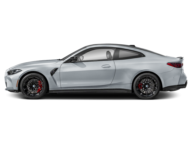 New BMW M4 Competition xDrive with Rear View Camera For Sale in Miami ...