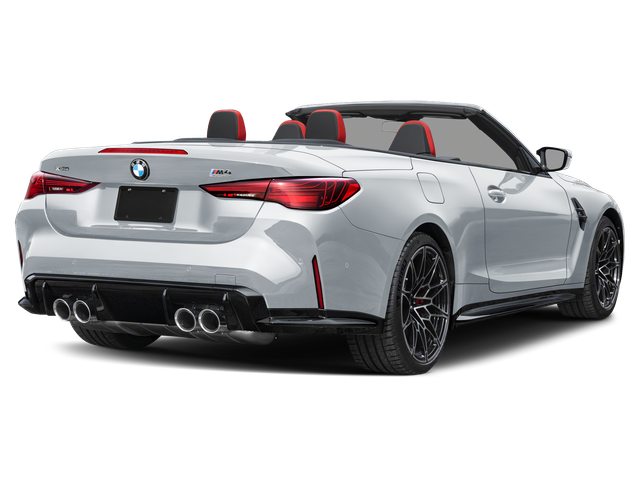 New 2026 Blue BMW M4 Convertible For Sale Near Me | Auto Navigator