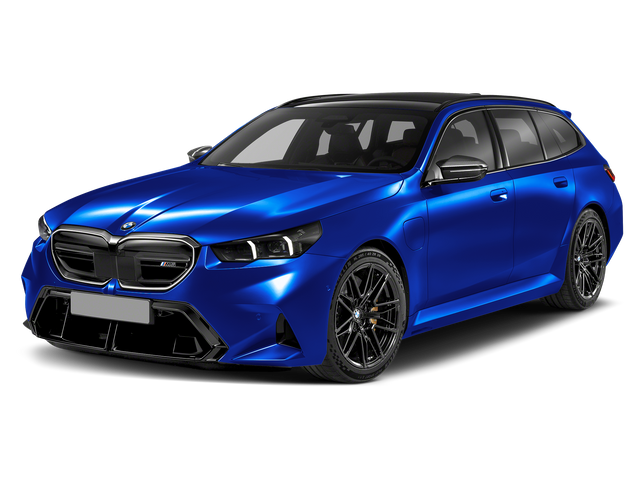New 2026 Blue BMW M5 Sedan For Sale in Bridgeport, CT | Auto Navigator