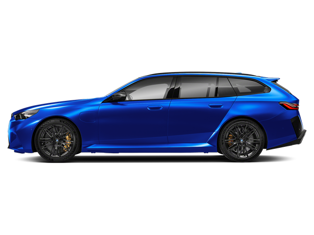 New 2026 Blue BMW M5 Sedan For Sale in Bridgeport, CT | Auto Navigator