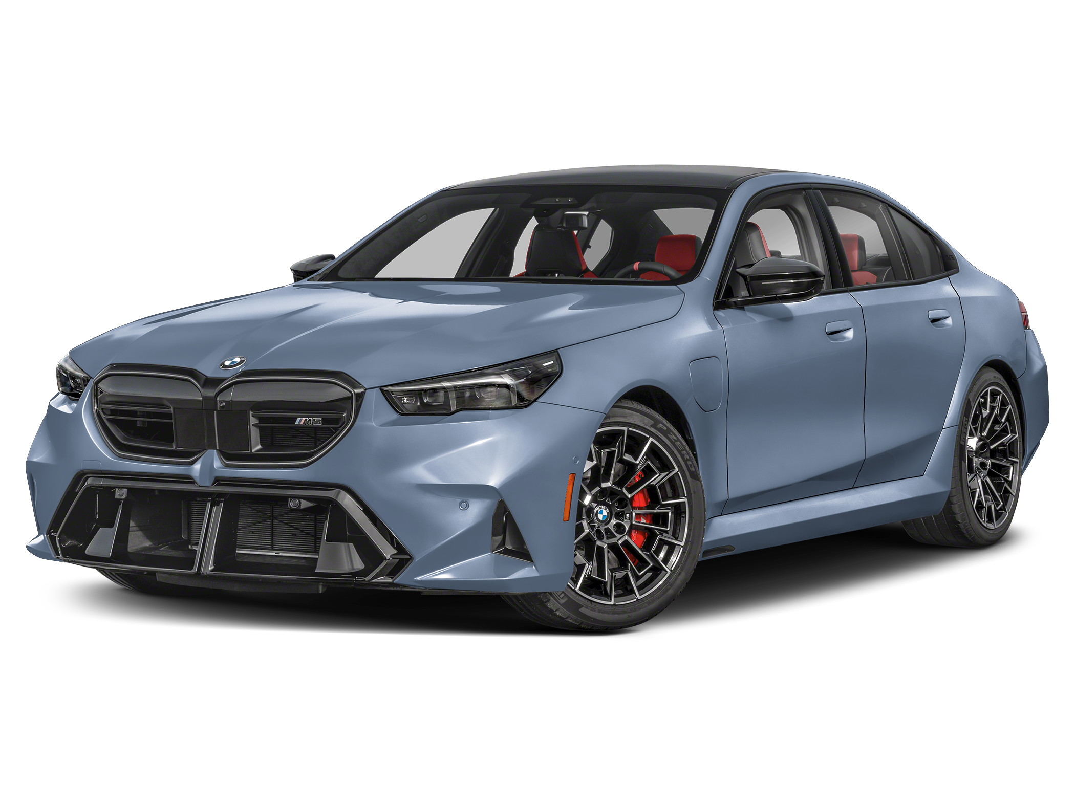 New 2026 BMW M5 Base For Sale in Wesley Chapel, FL | Capital One Auto ...