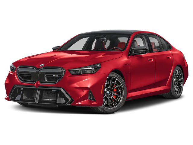 New 2026 BMW M5 Base For Sale in Lowell, MA | Auto Navigator