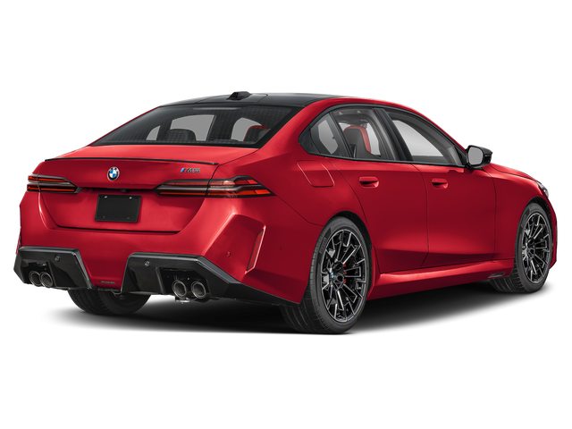 New 2026 BMW M5 Base For Sale in Lowell, MA | Auto Navigator