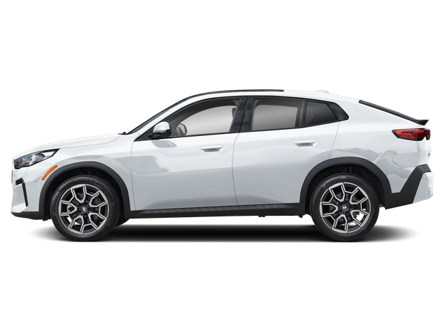 New 2026 BMW X2 SUV with Rear View Camera For Sale in Bronx, NY | Auto ...