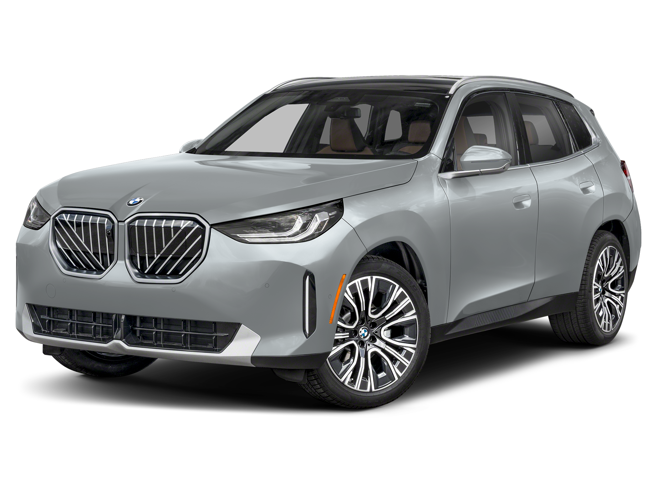 New 2026 BMW X3 30+xDrive For Sale in SPRING VALLEY, NY | Capital One ...