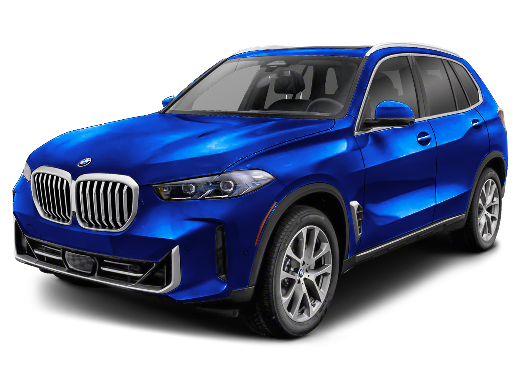 New 2026 BMW X5 M60i For Sale in Fort Washington, PA | Capital One Auto ...
