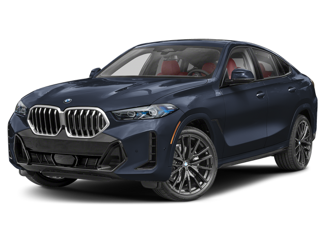New 2026 BMW iX xDrive60 For Sale in Bridgeport, CT | Auto Navigator