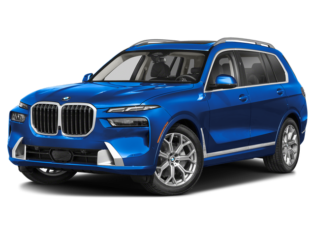 New 2026 BMW X7 SUV For Sale in Bethlehem, PA | Auto Navigator
