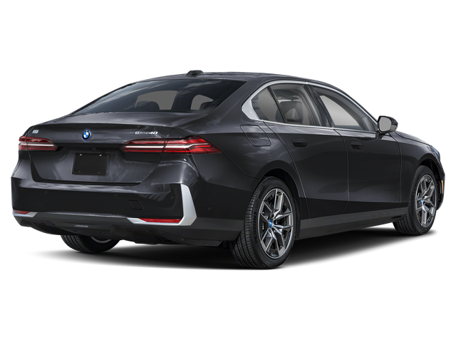 New BMW i5 eDrive40 with Bluetooth For Sale in Miami, FL | Auto Navigator