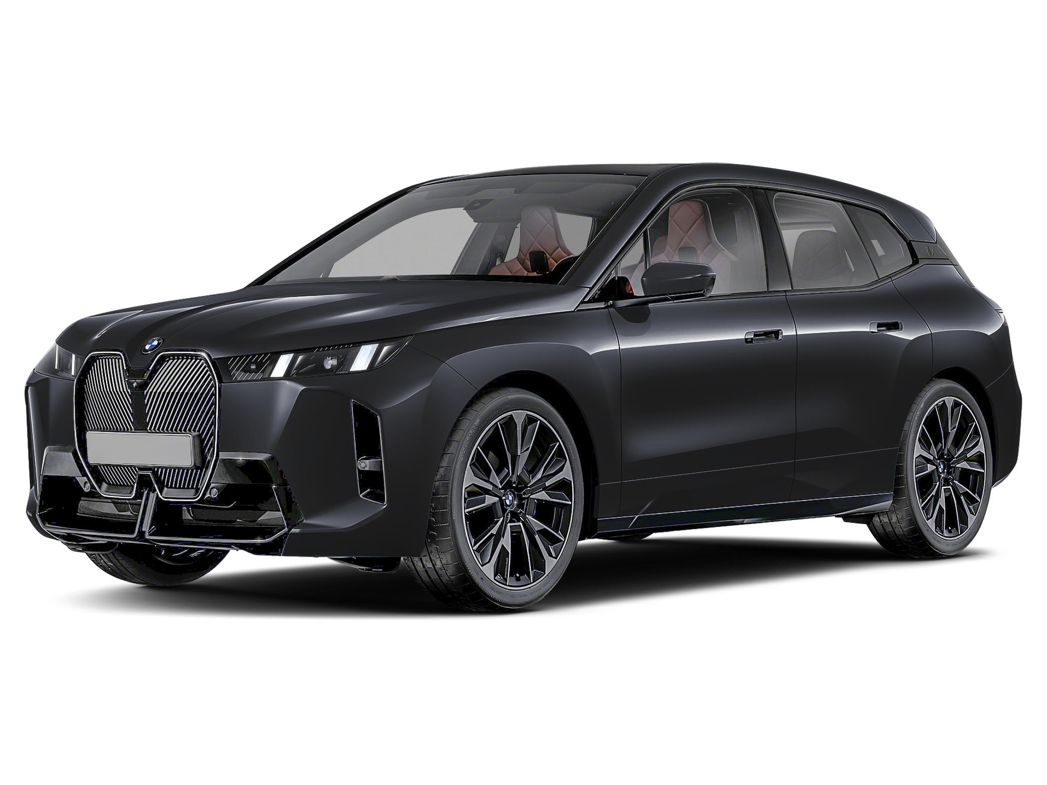 New 2026 BMW iX xDrive45 For Sale in SANTA ANA, CA | Capital One Auto ...