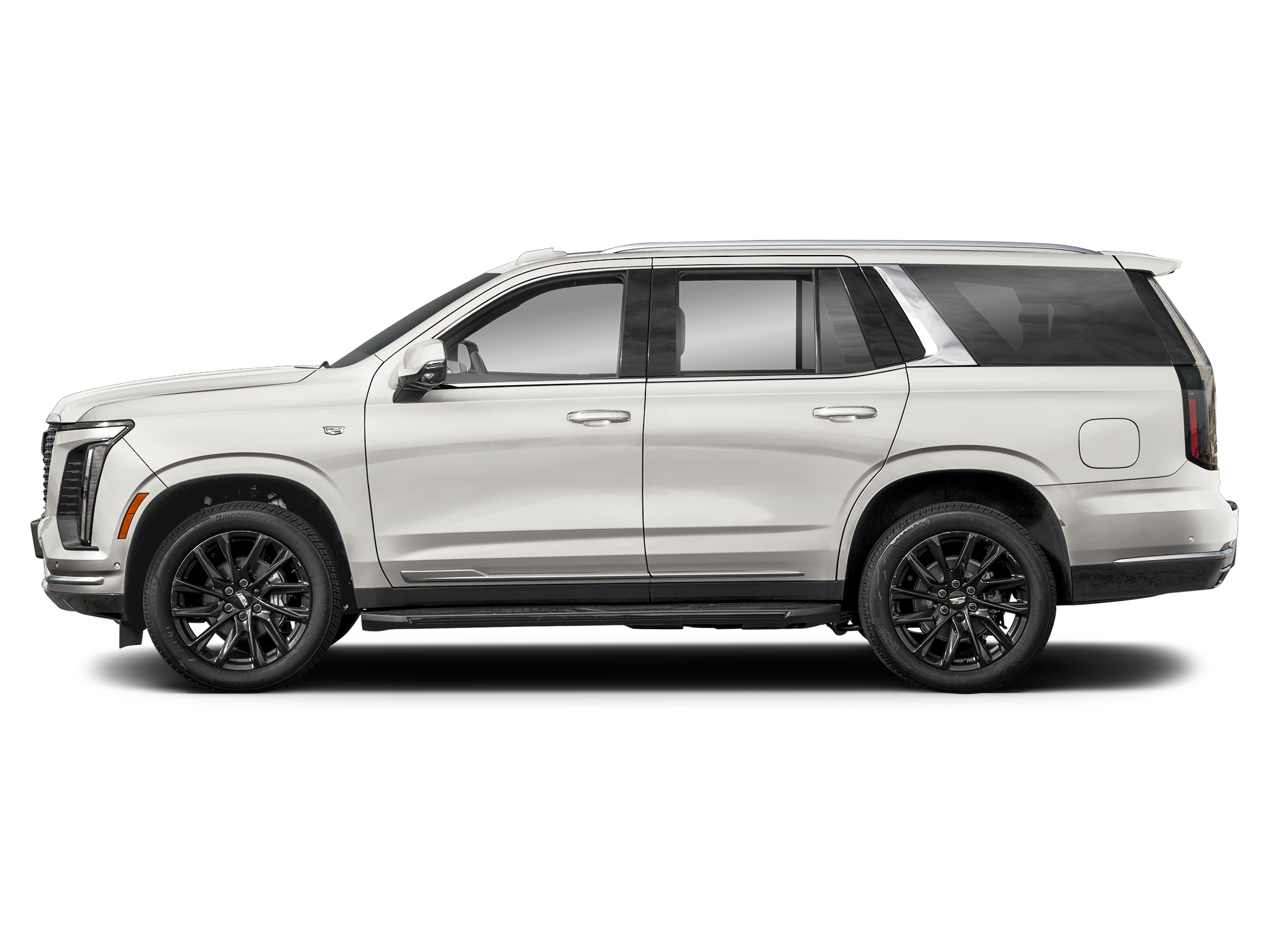 New 2026 Cadillac Escalade 4WD Platinum Sport For Sale in Chattanooga ...