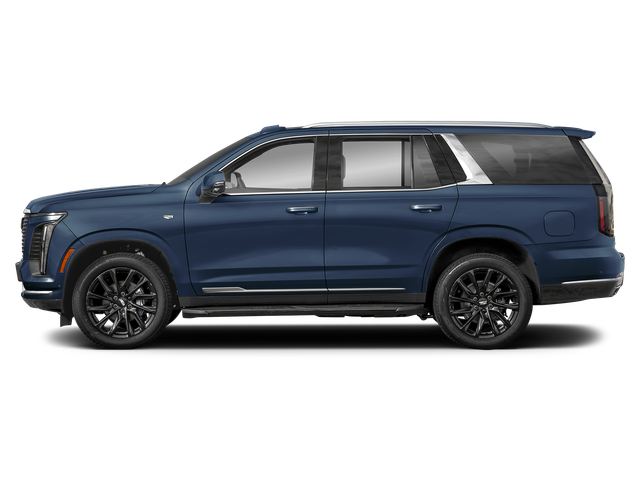 New 2026 Blue Cadillac Escalade SUV For Sale in Seattle, WA | Auto ...