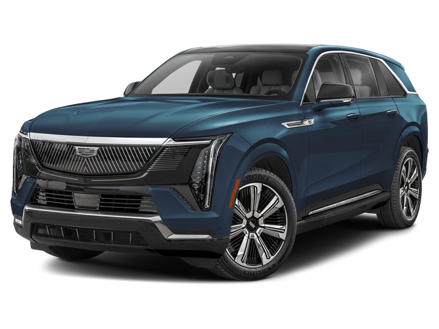 New Cadillac Escalade IQ Luxury with Rear View Camera For Sale in ...