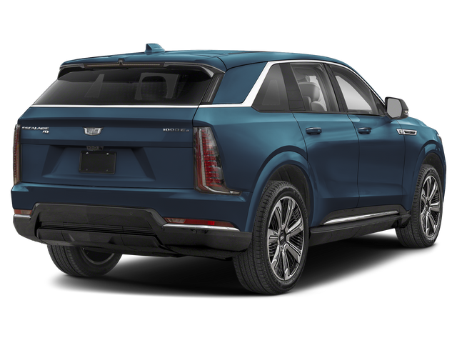 New Cadillac Escalade IQ Luxury with Rear View Camera For Sale in ...