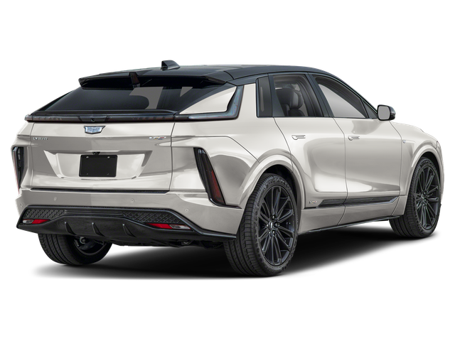 New White Cadillac LYRIQ LYRIQ-V Premium For Sale in Dallas, TX | Auto ...