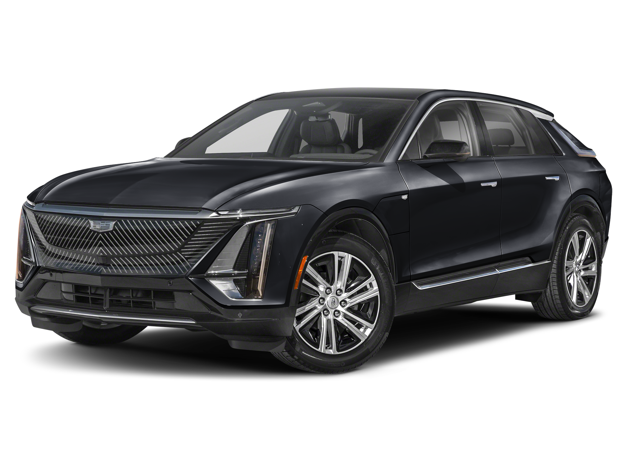 New 2026 Cadillac LYRIQ Premium Sport For Sale in Bellevue, WA ...