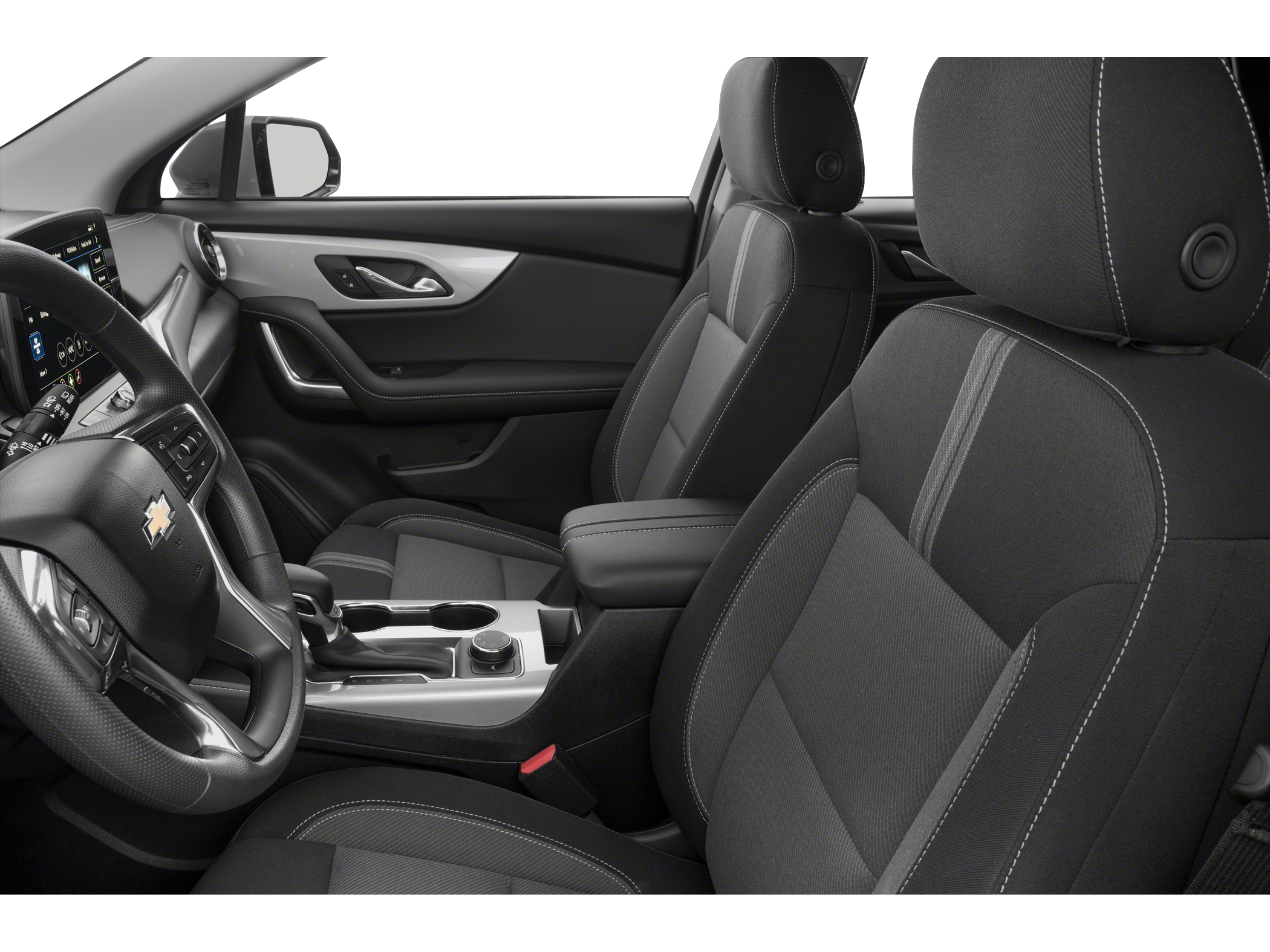 New 2026 Chevrolet Blazer RS For Sale in Castle Rock, CO | Capital One ...