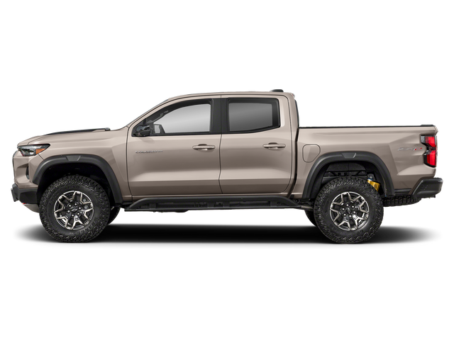 New 2026 Chevrolet Colorado ZR2 For Sale in Detroit, MI | Auto Navigator