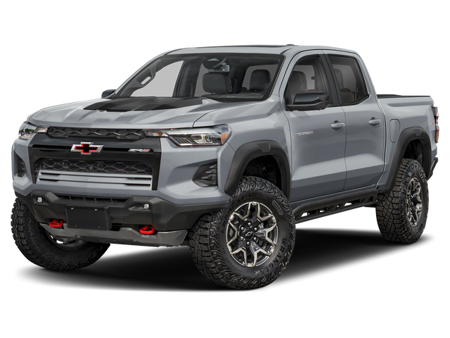 New Chevrolet Colorado ZR2 For Sale in Buffalo, NY | Auto Navigator