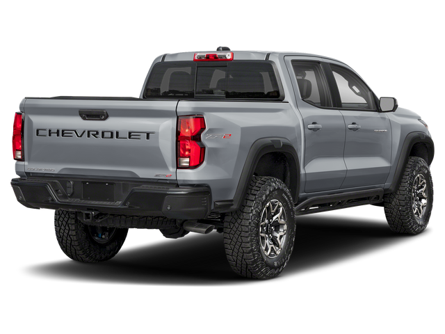 New Chevrolet Colorado ZR2 For Sale in Buffalo, NY | Auto Navigator