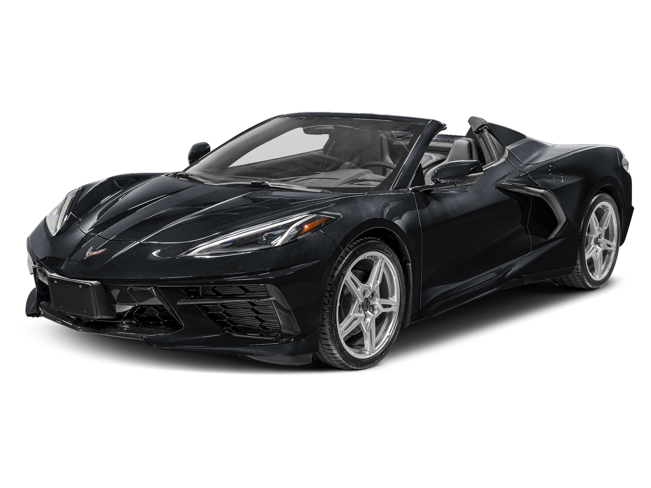 New 2026 Chevrolet Corvette 2LT For Sale in Durham, NC | Capital One ...