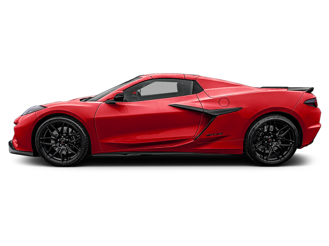 New 2026 Red Chevrolet Corvette Convertible For Sale in Brooklyn, NY ...
