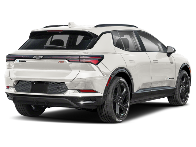 New 2026 Chevrolet Equinox EV RS SUV For Sale in Kansas City, MO | Auto ...