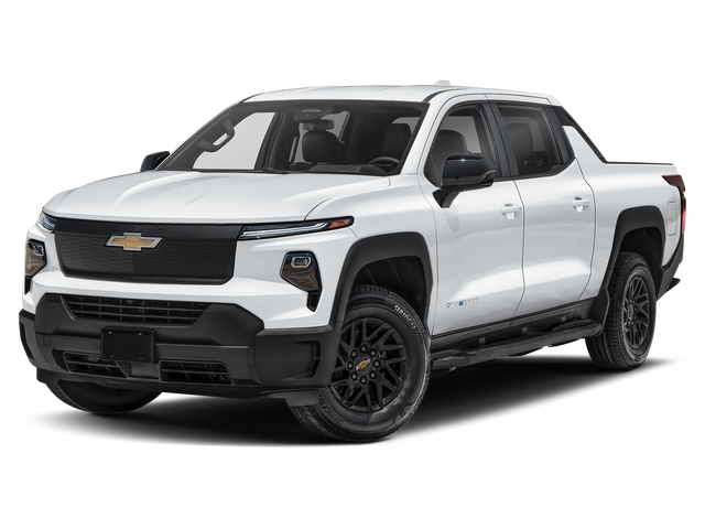 New Chevrolet Silverado EV with Rear View Camera For Sale in New York ...