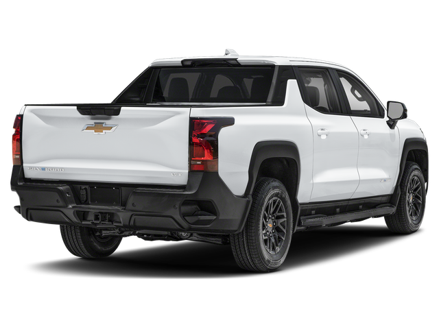 New Chevrolet Silverado EV with Rear View Camera For Sale in New York ...