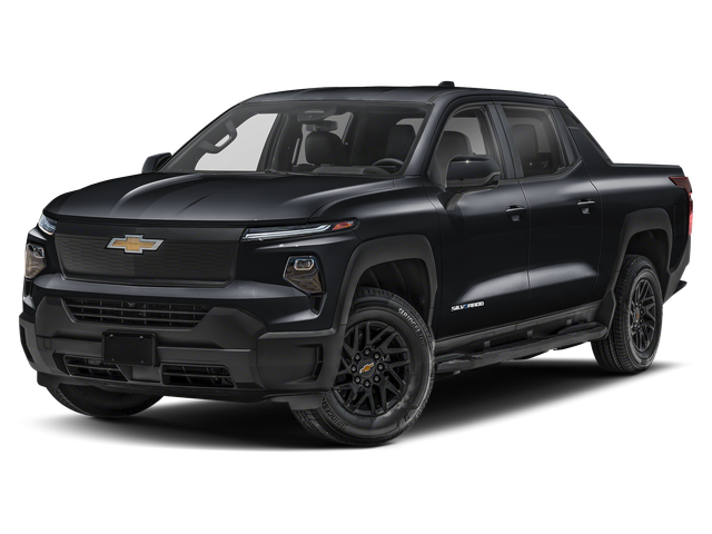 New Black Chevrolet Silverado EV For Sale in Riverside, CA | Auto Navigator