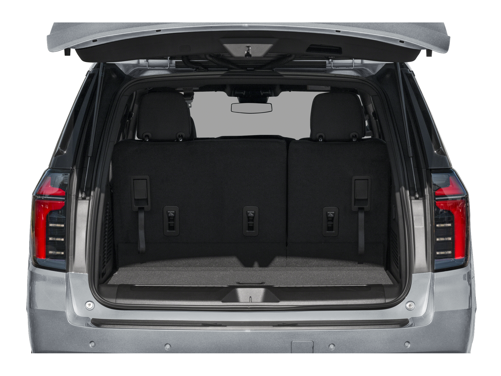 New 2026 Chevrolet Tahoe LS For Sale in Valley Stream, NY | Capital One ...