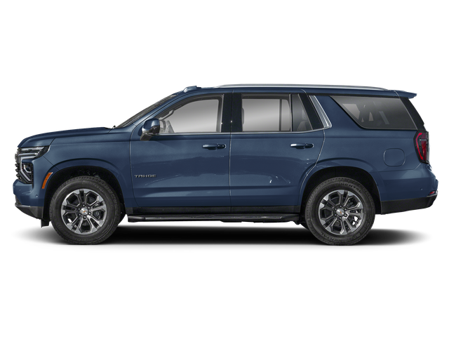 New 2026 Chevrolet Tahoe LS SUV For Sale in Buffalo, NY | Auto Navigator