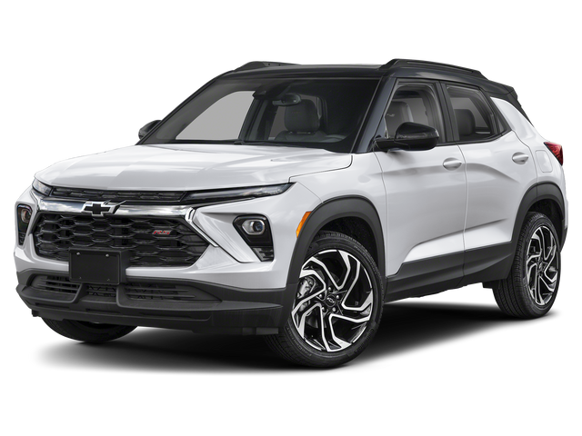 New 2026 Chevrolet Trailblazer SUV For Sale in Dayton, OH | Auto Navigator