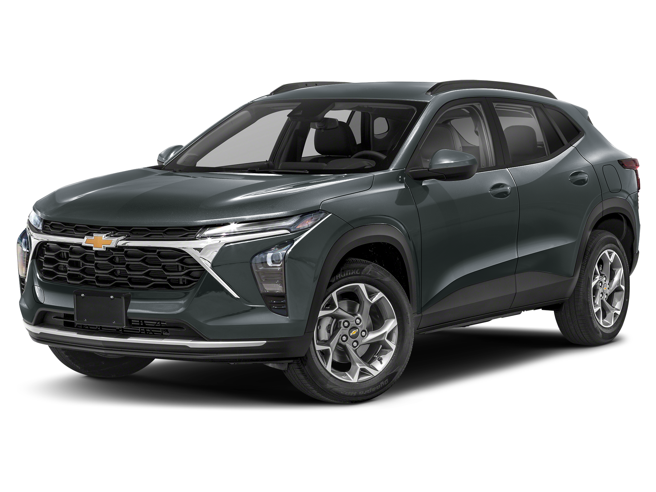 New 2026 Chevrolet Trax LT For Sale in ORLANDO, FL | Capital One Auto ...