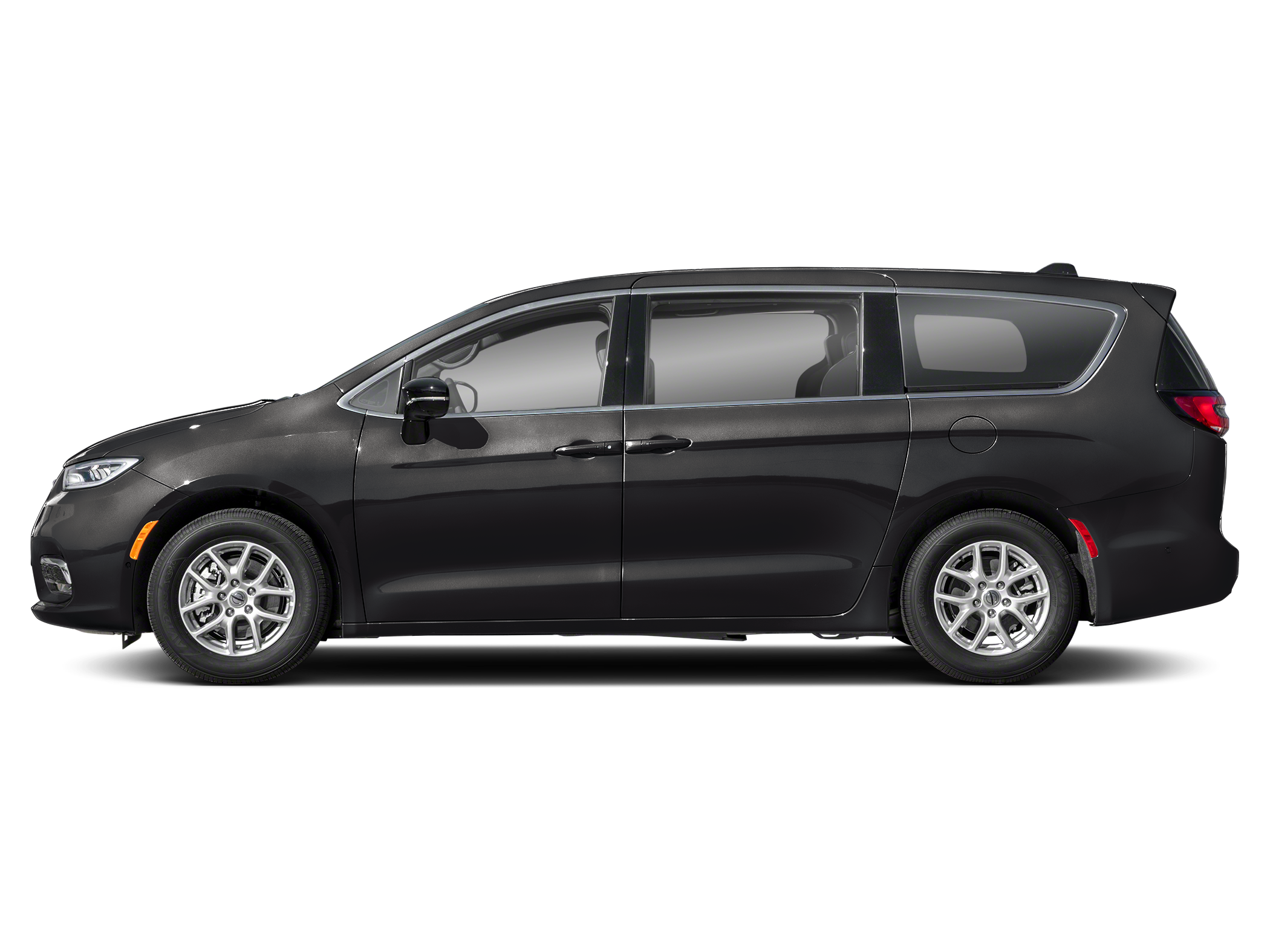 New 2026 Chrysler Pacifica Limited For Sale in North Olmsted, OH ...