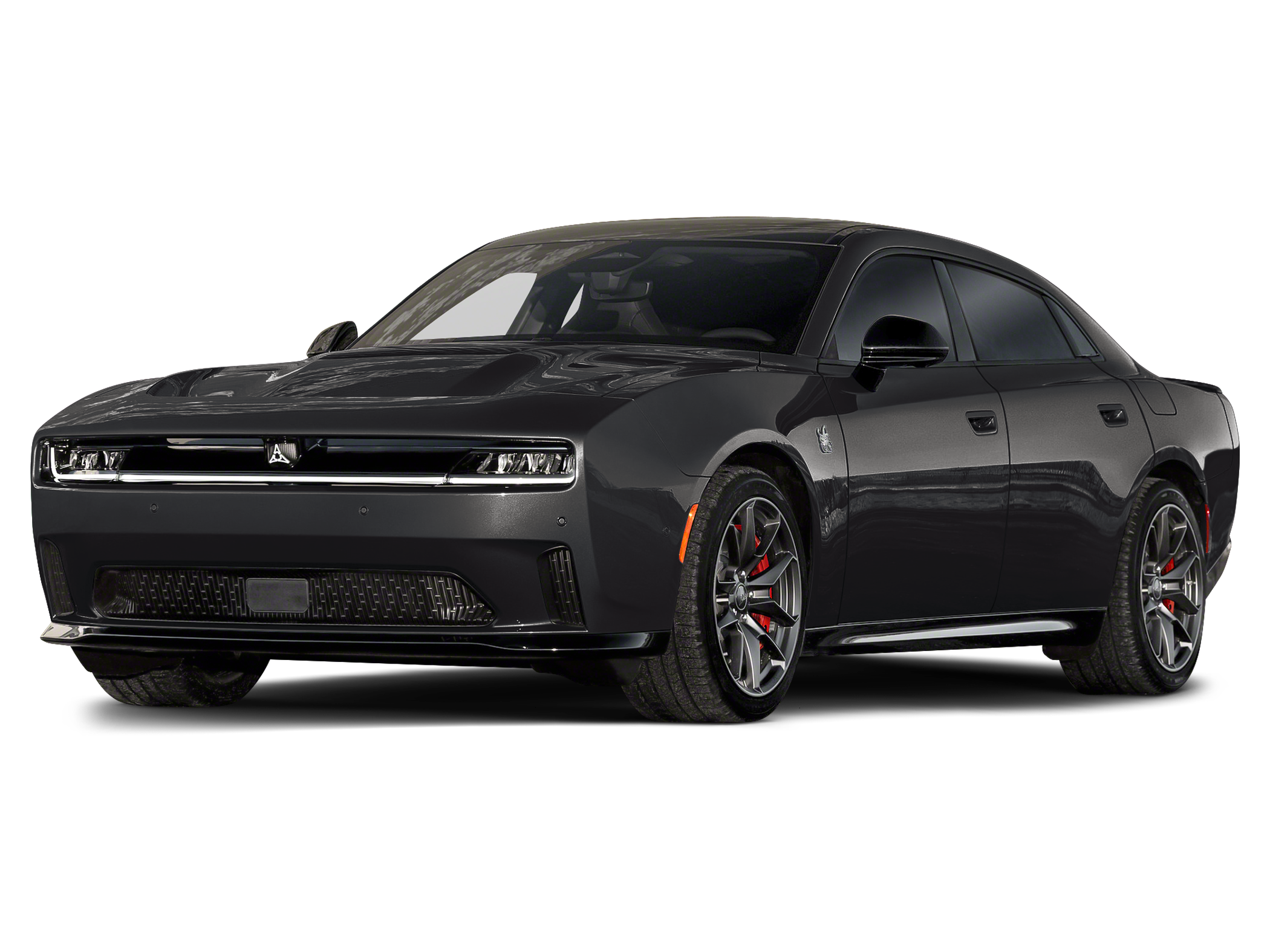 New 2026 Dodge Charger Daytona Scat Pack For Sale in Downey, CA ...