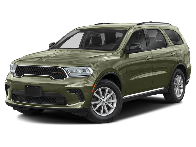 New Dodge Durango SRT with AWD For Sale in Indianapolis, IN | Auto ...