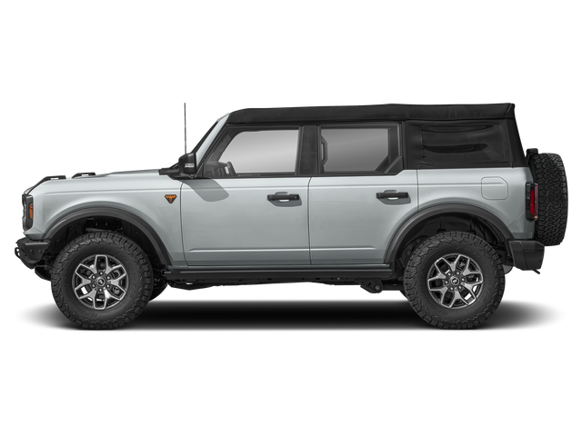 New 2026 Ford Bronco Badlands SUV For Sale in Detroit, MI | Auto Navigator